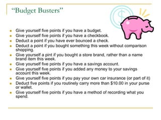 Budget.ppt