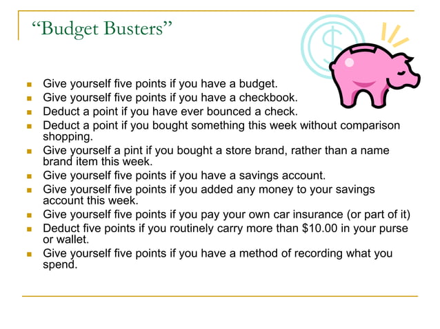 Budget.ppt