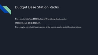 Budget-Prepping-Radios-1.pptx