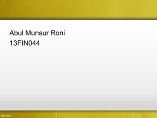 Budget analysis 14 15 bangladesh | PPT