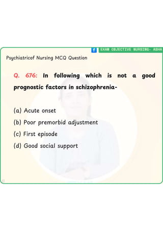 Nursing MCQ Questions PDF |Nursing Set-114 | | PDF