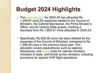 budget powerpoint presentation 2024-25.pptx