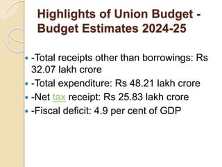 budget powerpoint presentation 2024-25.pptx