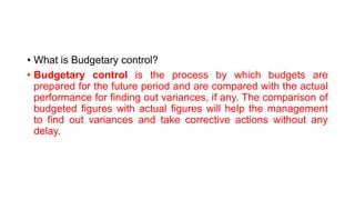 Budgetary Control.pptx