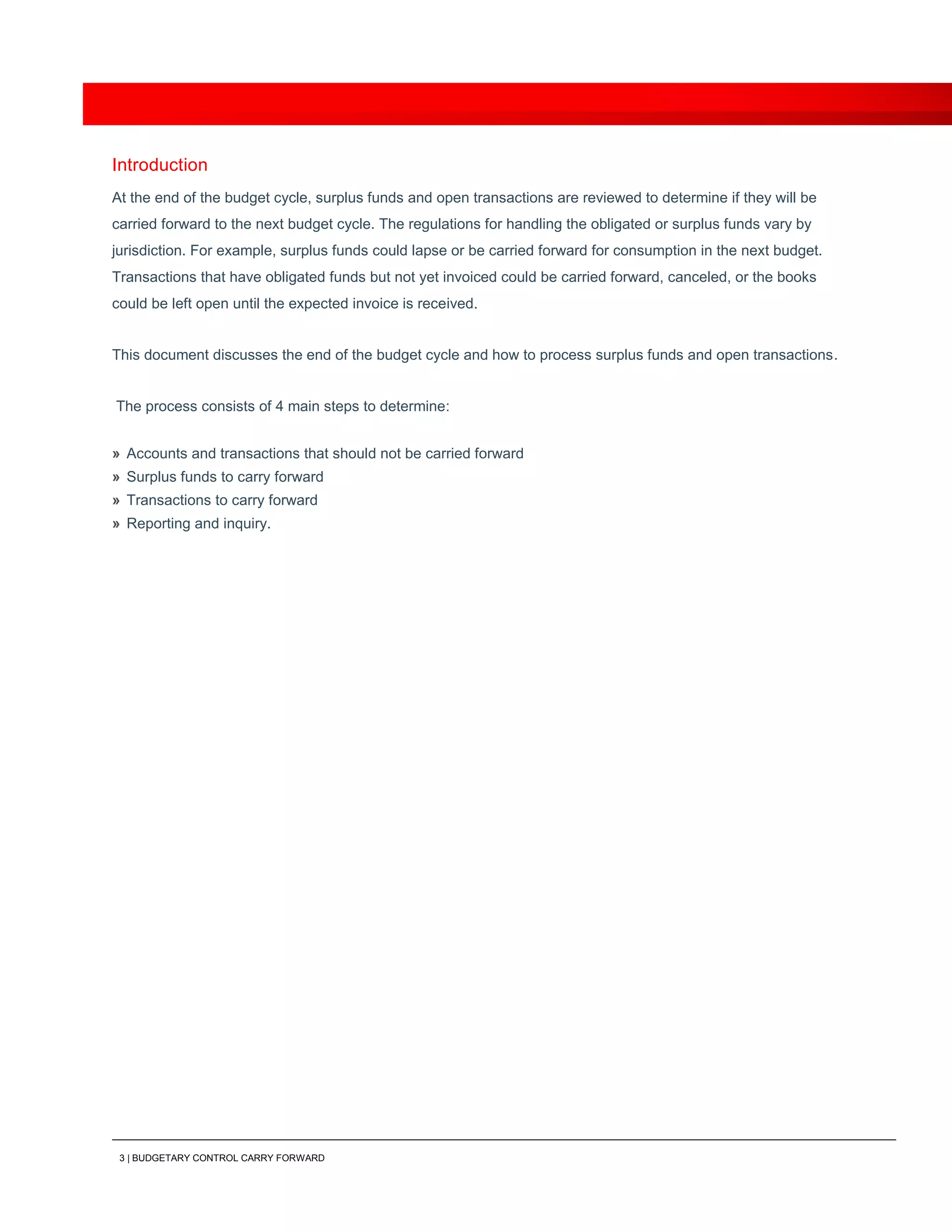 Budgetary control carry_forward_21_a | PDF