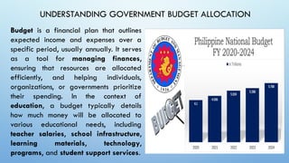 Current Issues in the Budget for Education copy 2.pptx