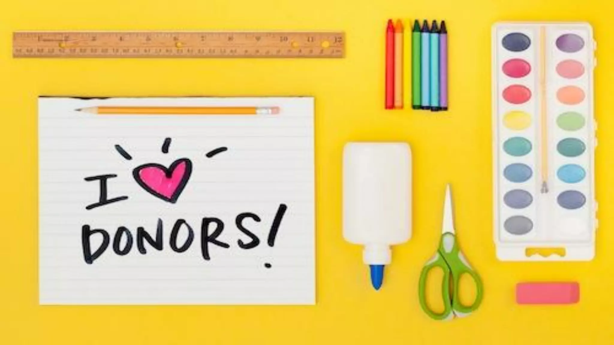 Budget Friendly Ideas for Donor Stewardship | PPT