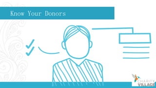Budget Friendly Ideas for Donor Stewardship | PDF
