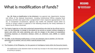 Powerpoint Presentation on the Budget Cycle | PPTX | Business ...