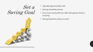 Budgeting | PPT