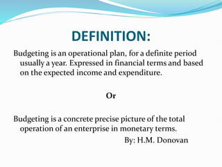budgeting-180116052926.pptx