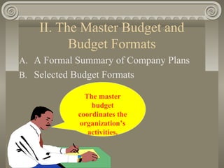 Budgeting | PPT
