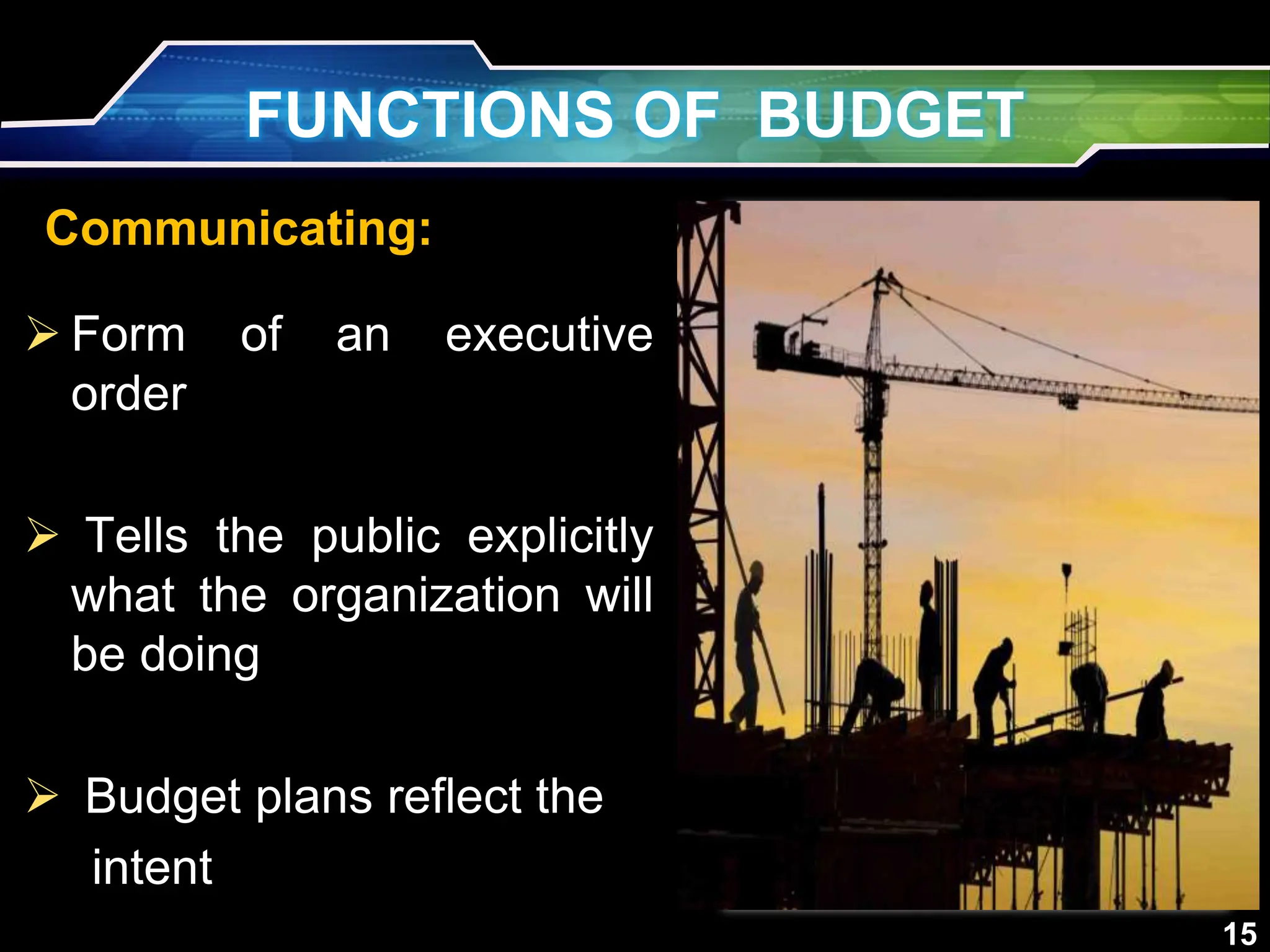 Understanding the Pakistan Budgeting Process: Basics and Key Insights ...