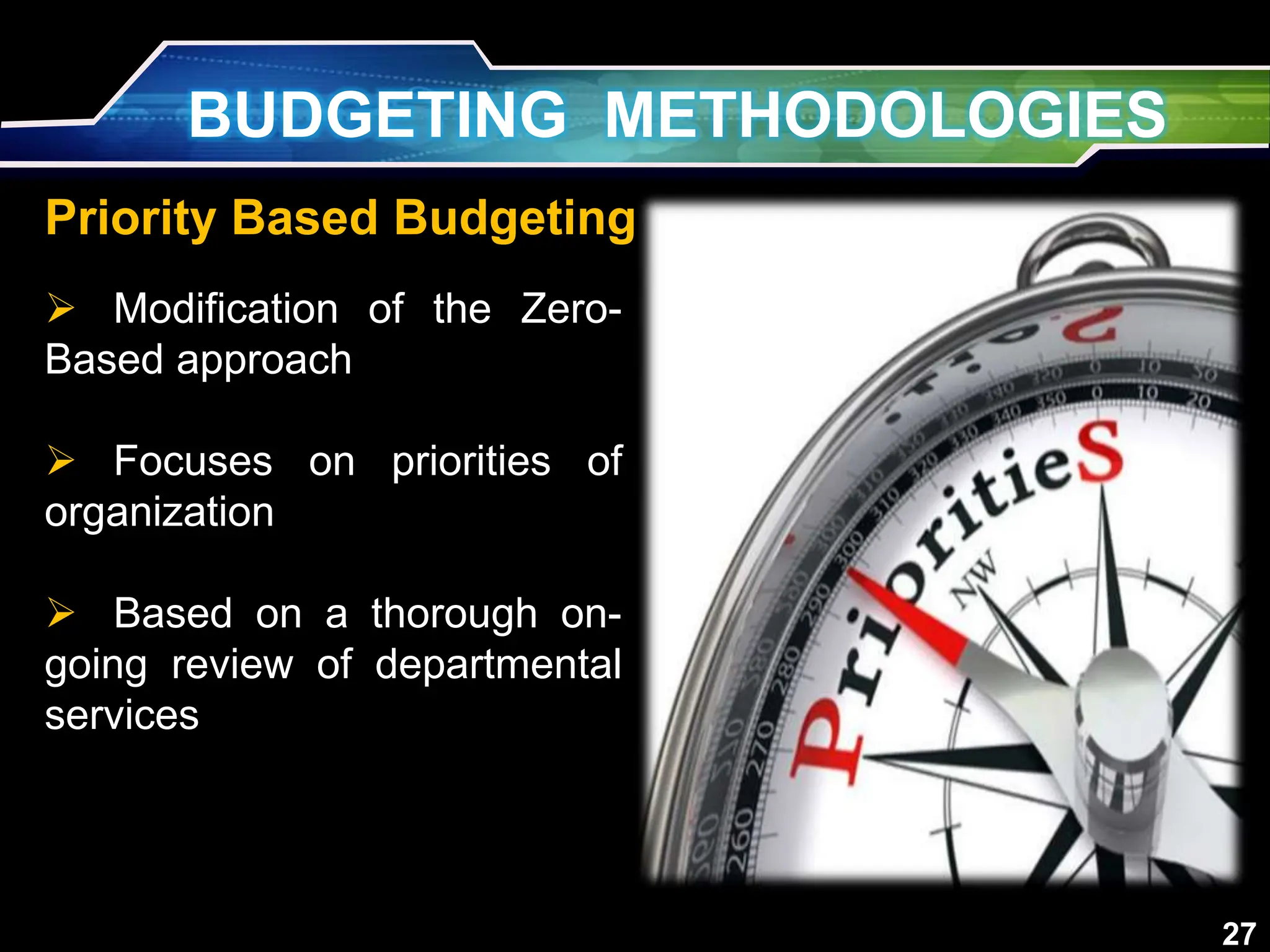 Understanding the Pakistan Budgeting Process: Basics and Key Insights ...