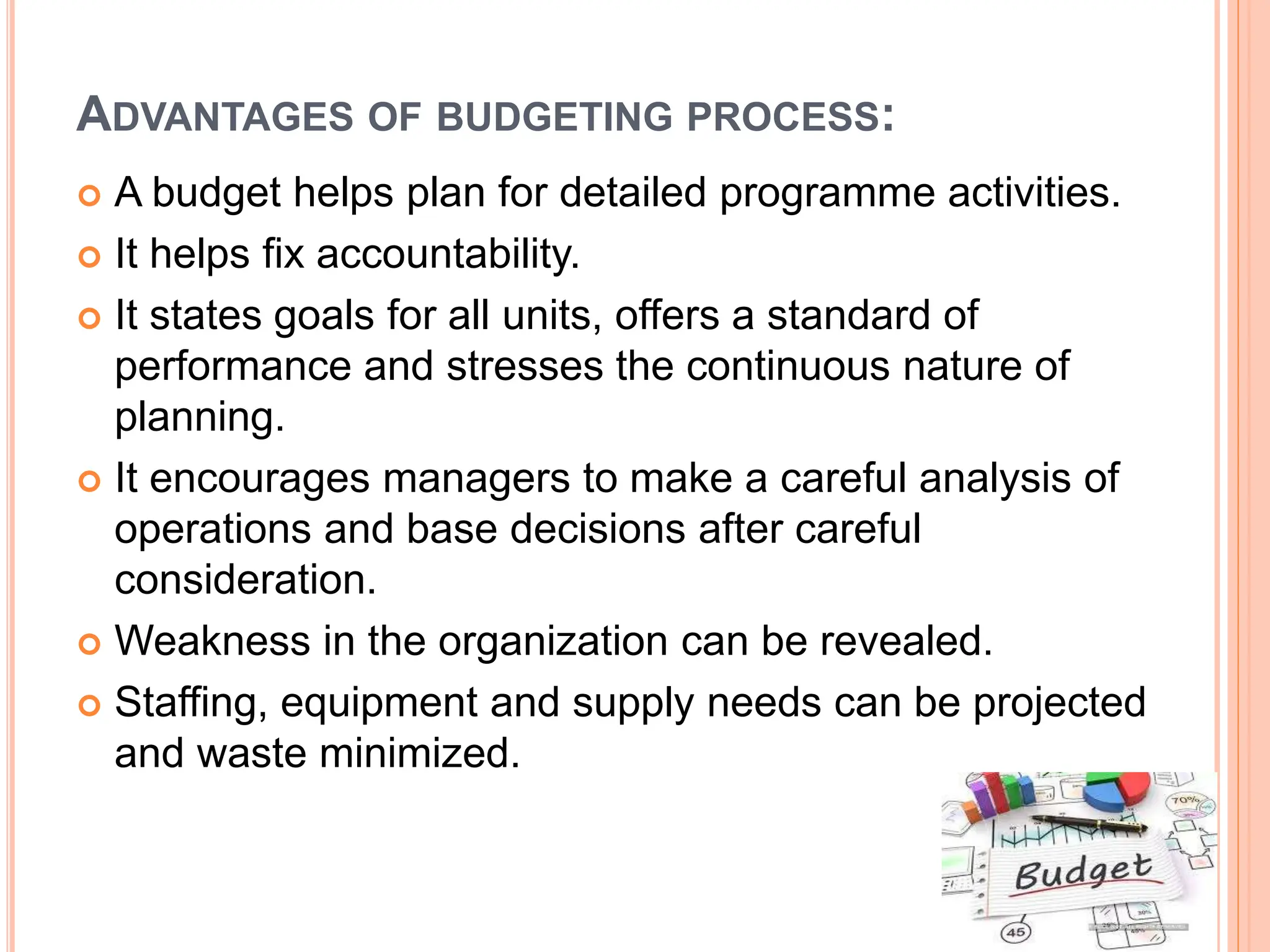 budgeting and hospital planning management | PDF