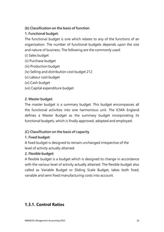 BUDGETING AND BUDGETARY CONTROL.docx