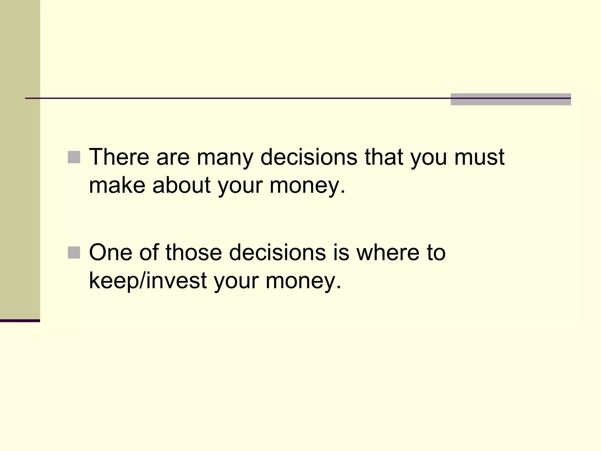 Budgeting and Financial Planning | PPTX