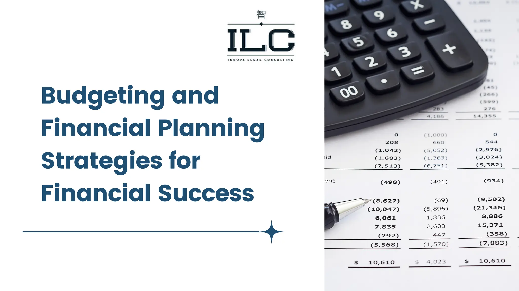 Budgeting and Financial Planning Strategies for Financial Success | PDF