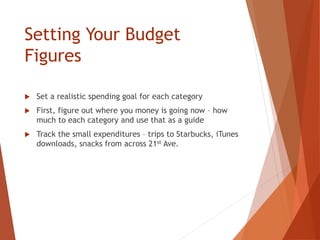 BUDGETING AS ADULTS.pptx
