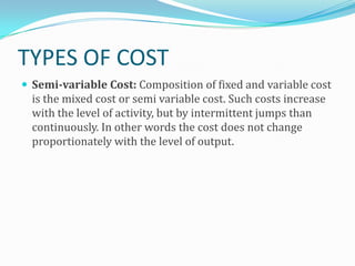 Budgeting by neetu | PPT