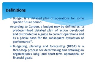 Budgeting control and Reconciliation management.pptx