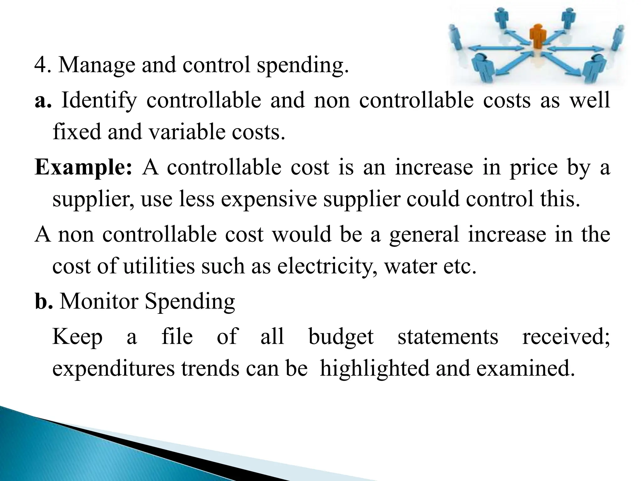 budgeting for various units and levels.pptx
