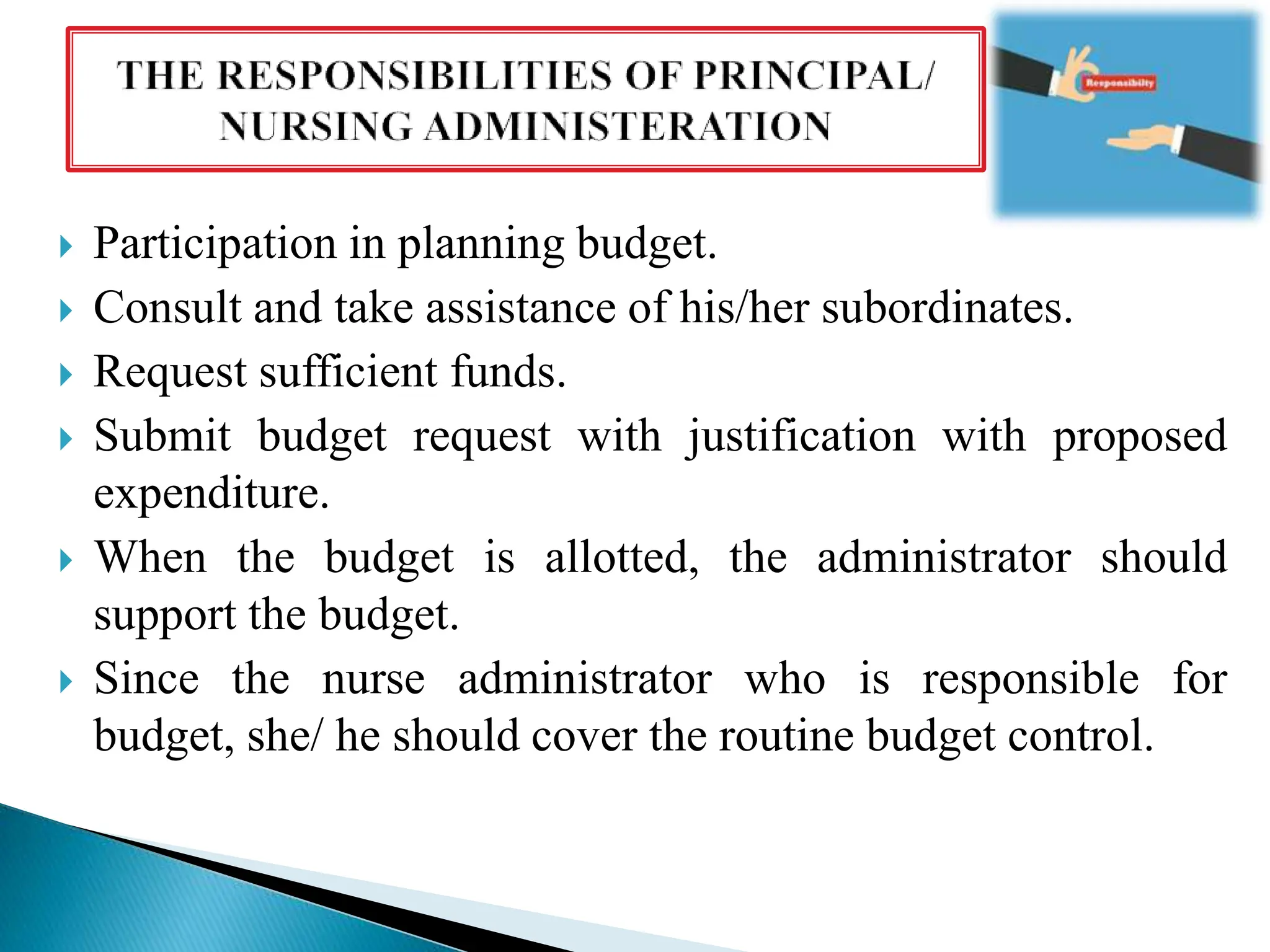 budgeting for various units and levels.pptx