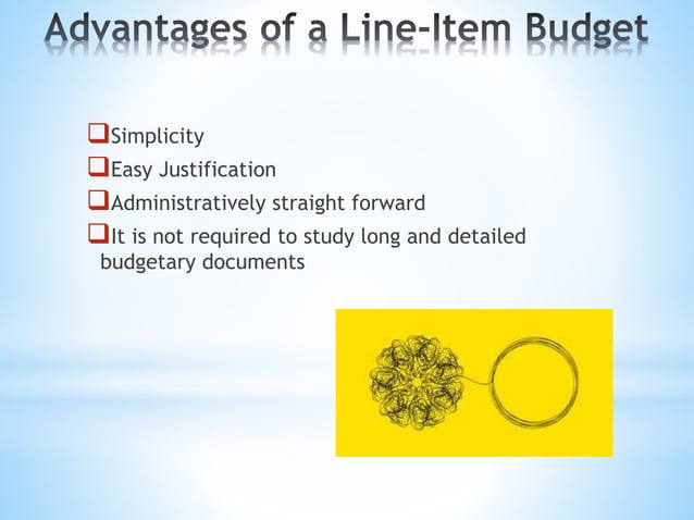 Budgeting methods & Techniques, Different types of budgeting. | PPTX