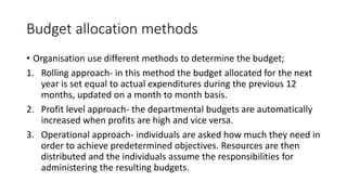BUDGETING PROCESS.pptx