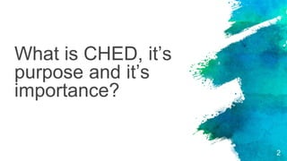 BUDGETING PROCESS OF CHED_ABYGAIL MANALO_PPT.pptx