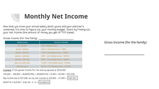 Budgeting Project for Algebra Students.pptx