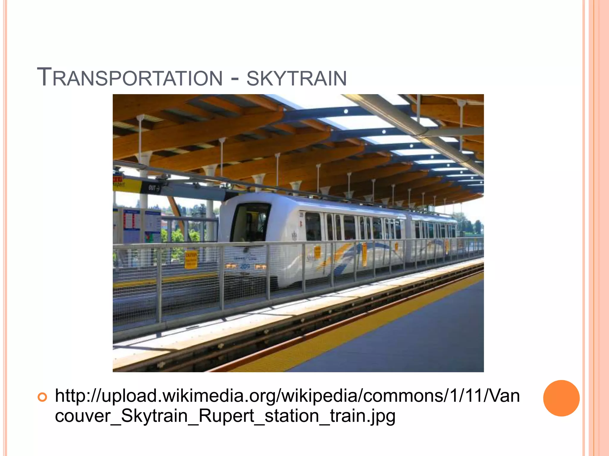 Budgeting scenario transportation | PPT