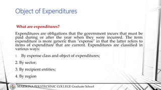 Budgeting system, Line-Item, Lump sum and PPBS | PPTX