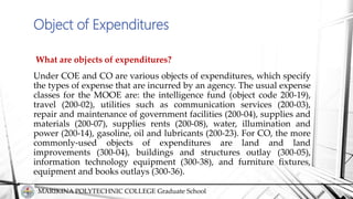 Budgeting system, Line-Item, Lump sum and PPBS | PPTX
