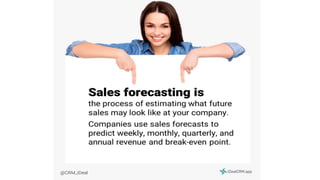 Regression analysis: popular sales forecast system .pptx
