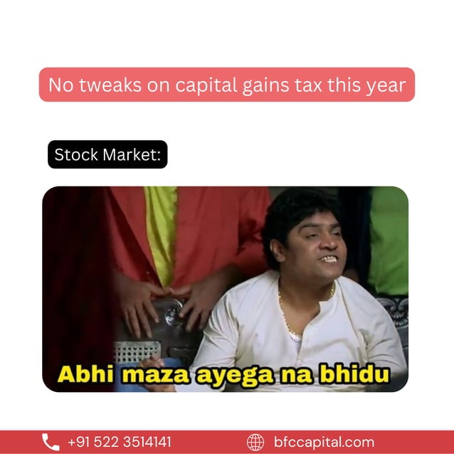 Budget in Memes | PDF