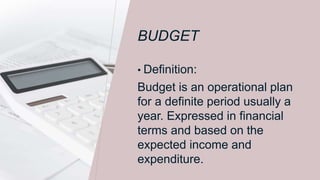 Budget Methodology.pptx