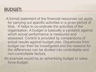 budgetory control.pptx