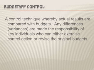 budgetory control.pptx