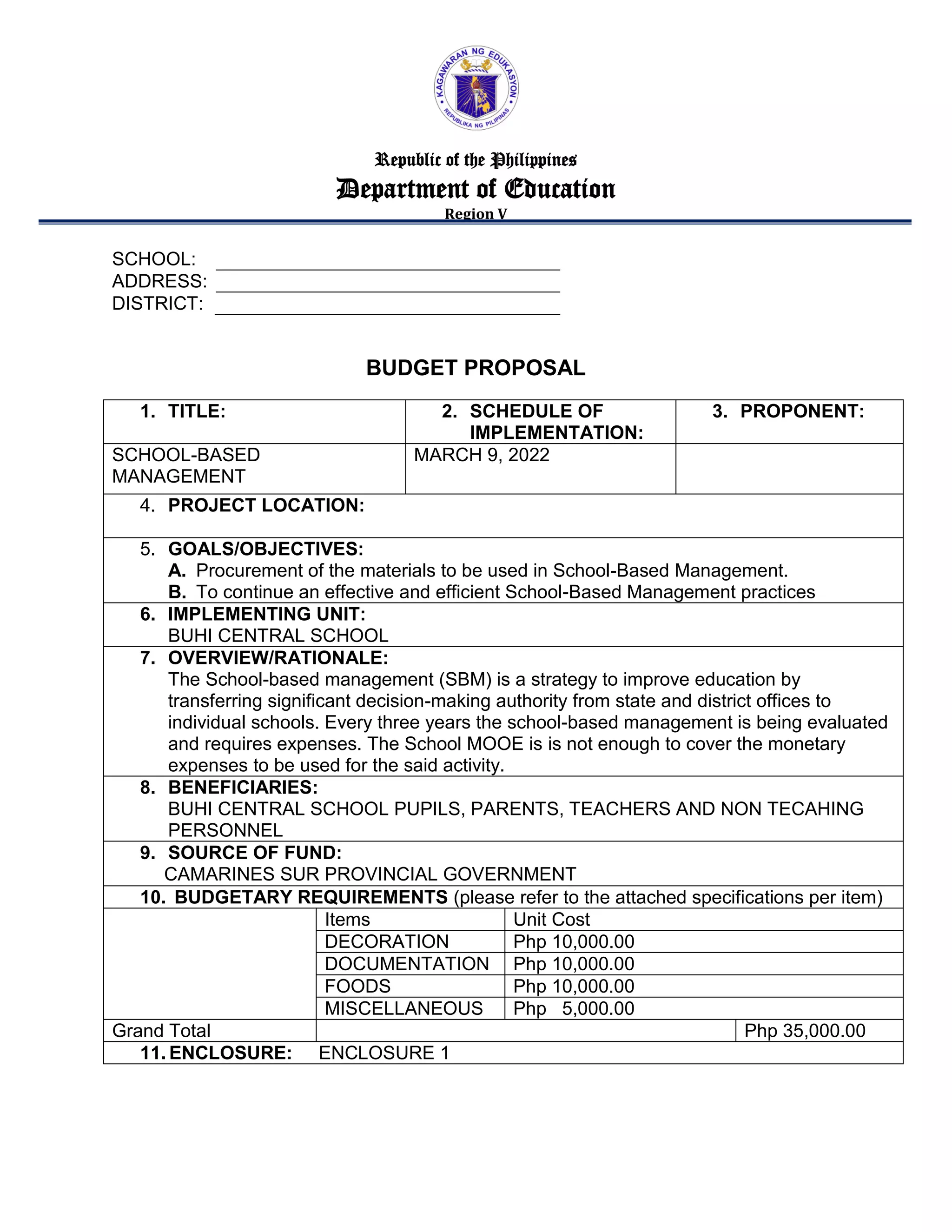 BUDGET PROPOSAL SBM.pdf