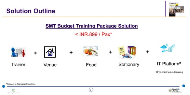 Budget training | PDF | Business | Business and Finance