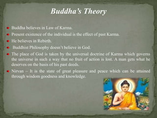 Budhhist period education ppt | PPTX