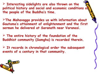 Budhist Tradition of Indian historiography.ppt