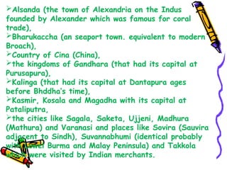 Budhist Tradition of Indian historiography.ppt
