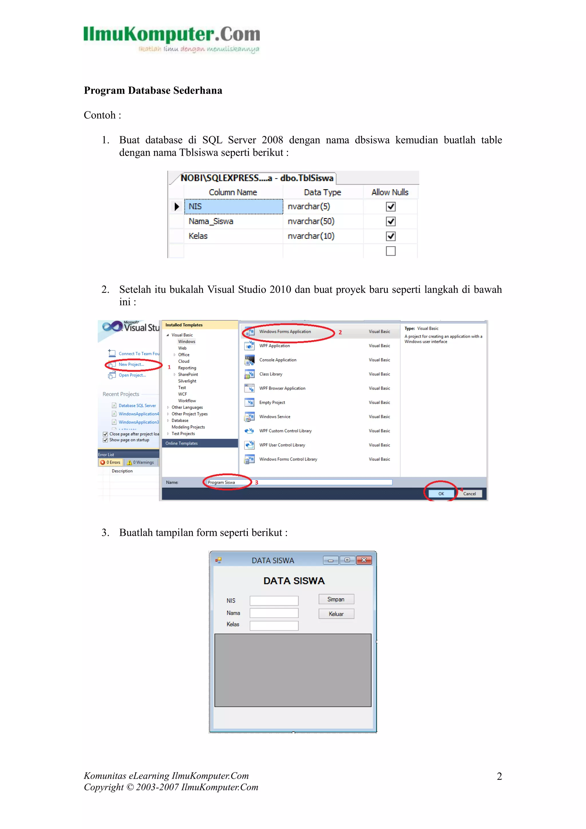 aplikasi-edit-simpan-hapus-cari-data-menggunakan-visual-basic-20101 | PDF