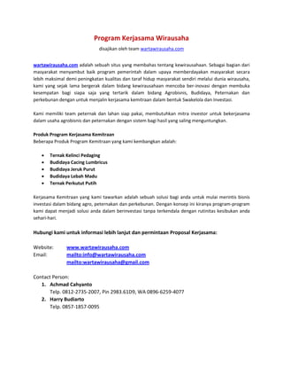 Budidaya ayam buras | PDF