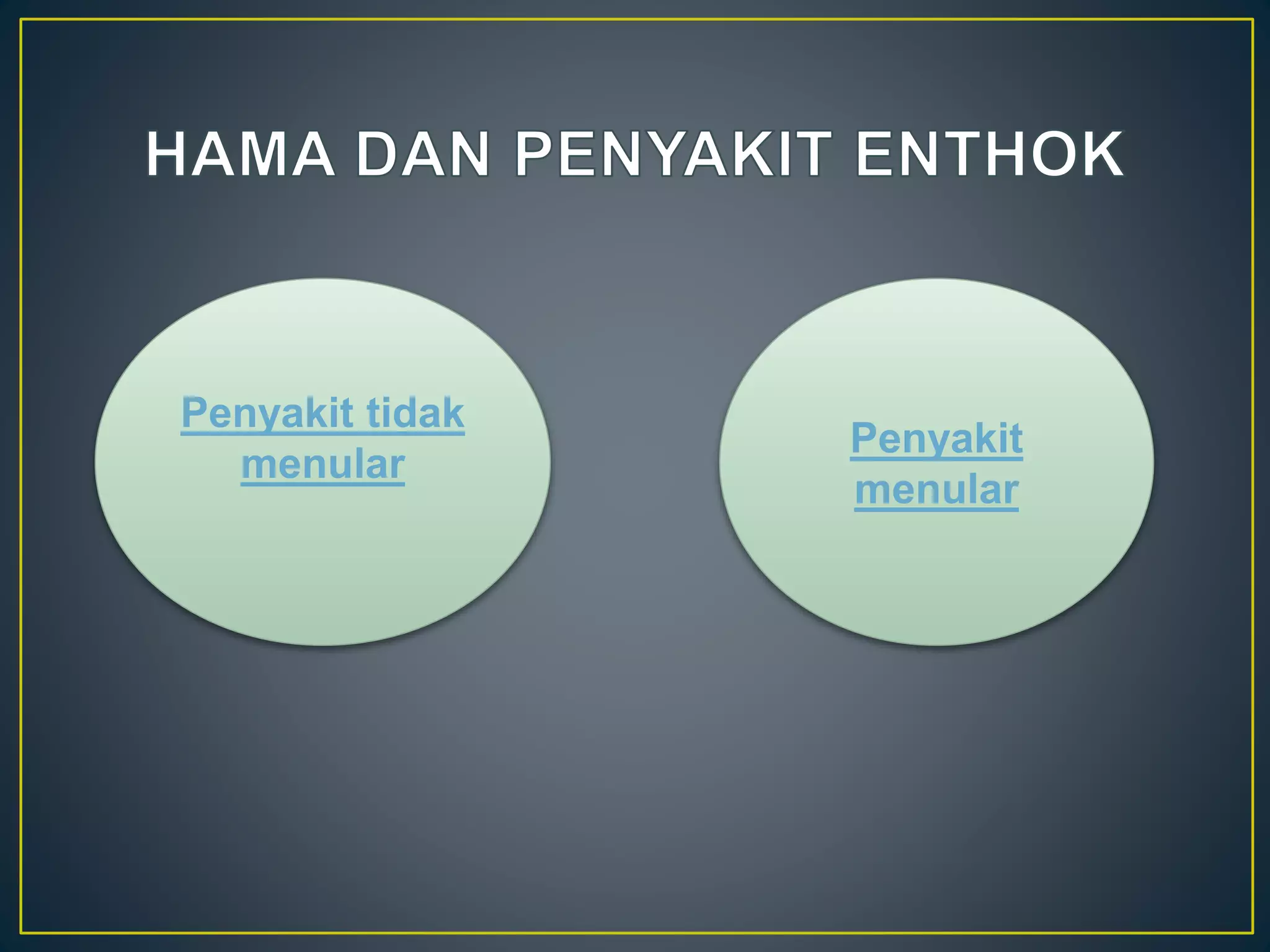 Budidaya enthok mudah dan sederhana | PPTX
