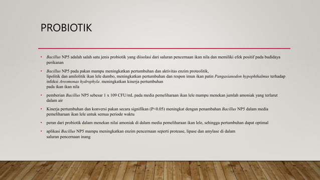 BUDIDAYA IKAN LELE (Clarias sp.pptx