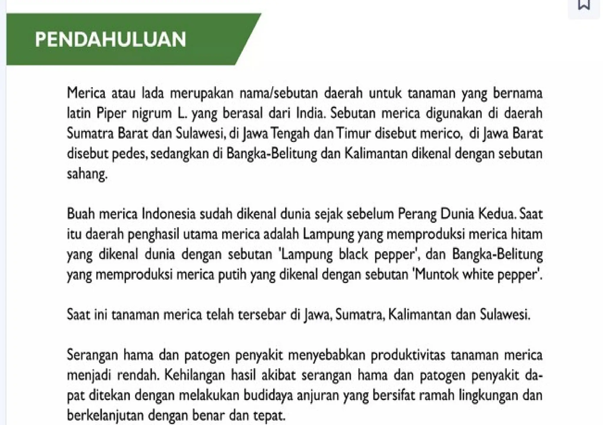budidaya LADA sesuai GAP Dalam Rangka Peningkatan Mutu Produk.pptx