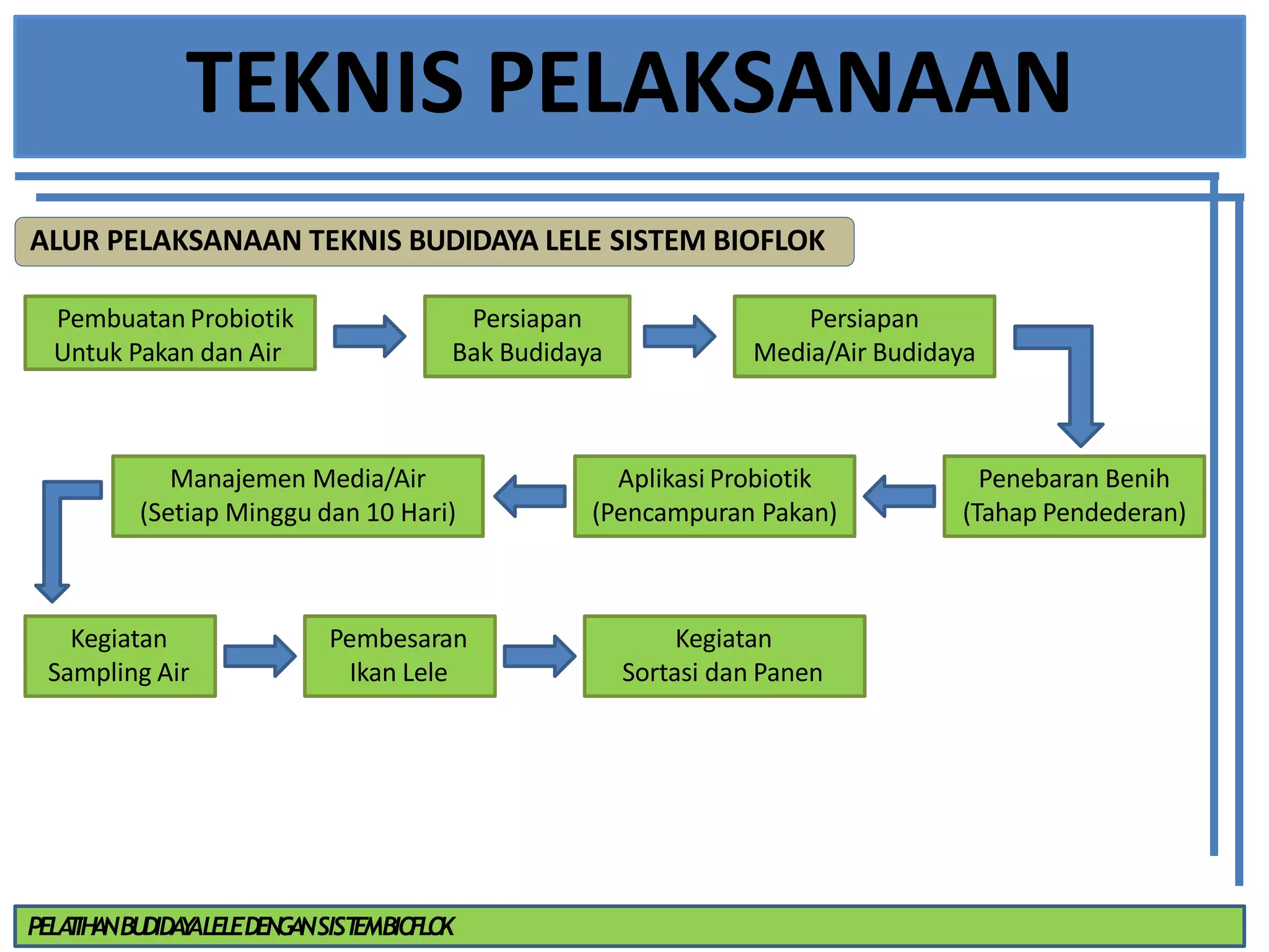 BUDIDAYA LELE DENGAN SISTEM BIOFLOK.pptx